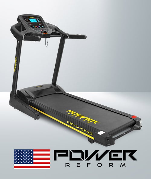 Force Fitness – ศูนย์รวม ลู่วิ่งไฟฟ้า คุณภาพส่งออก อันดับ 1 ในไทย