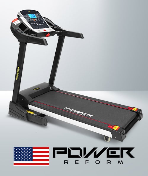 Force Fitness – ศูนย์รวม ลู่วิ่งไฟฟ้า คุณภาพส่งออก อันดับ 1 ในไทย