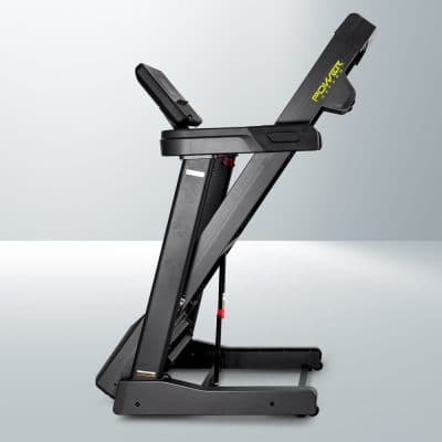 ลู่วิ่งไฟฟ้า PANZER™ - Force Fitness