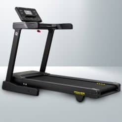 ลู่วิ่งไฟฟ้า PANZER™ - Force Fitness