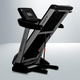 ลู่วิ่งไฟฟ้า PYTHON-X™ - Force Fitness