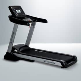 ลู่วิ่งไฟฟ้า PYTHON-X™ - Force Fitness