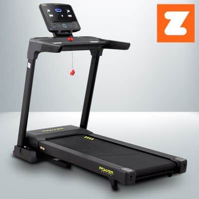 ลู่วิ่งไฟฟ้า PYTHON-X™ - Force Fitness