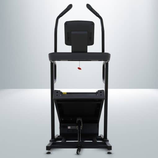 ลู่วิ่งไฟฟ้า PEAK™ - Force Fitness