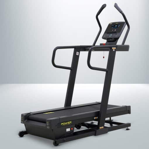 ลู่วิ่งไฟฟ้า PEAK™ - Force Fitness