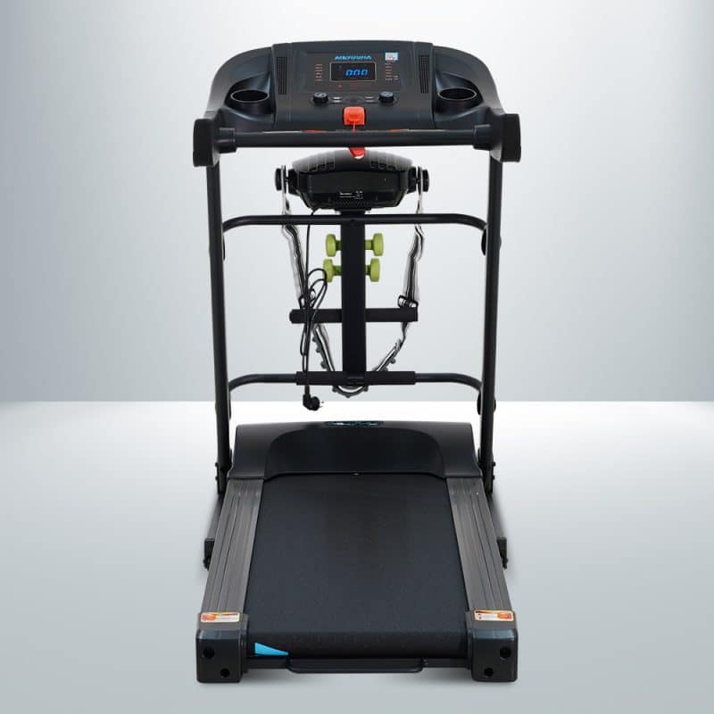 ลู่วิ่งไฟฟ้า HUNTER PLUS™ - Force Fitness