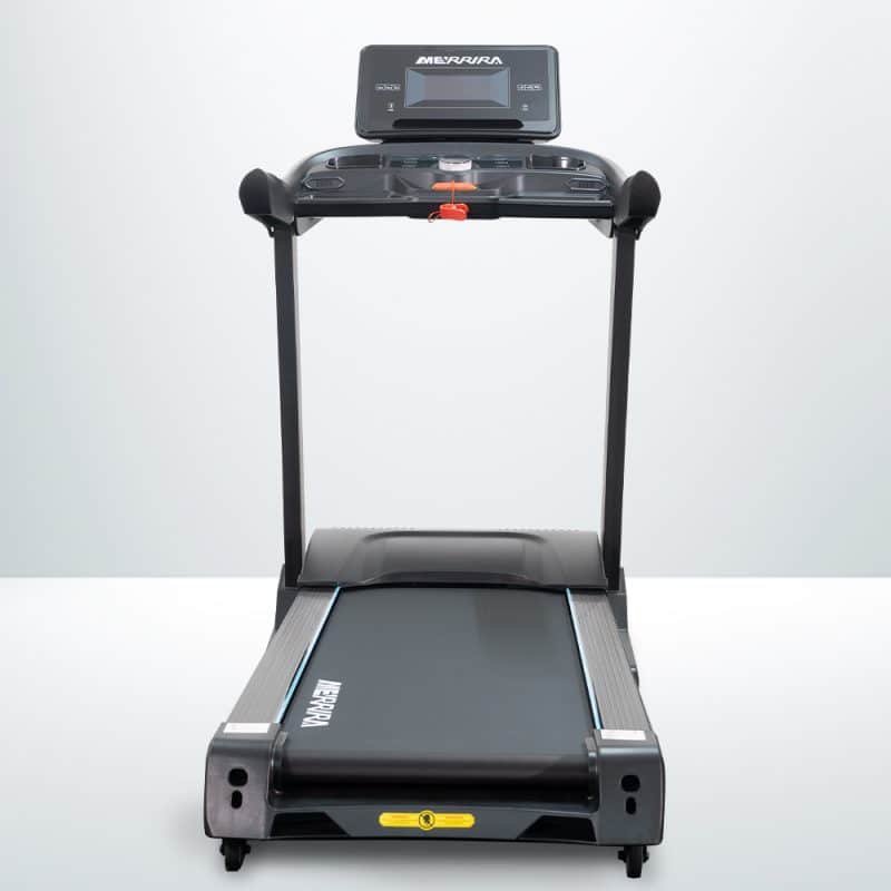 ลู่วิ่งไฟฟ้า MERRIX™ - Force Fitness