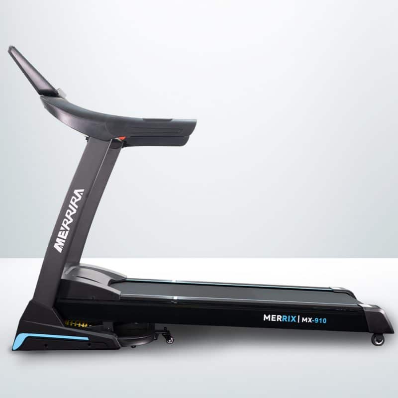 ลู่วิ่งไฟฟ้า MERRIX™ - Force Fitness