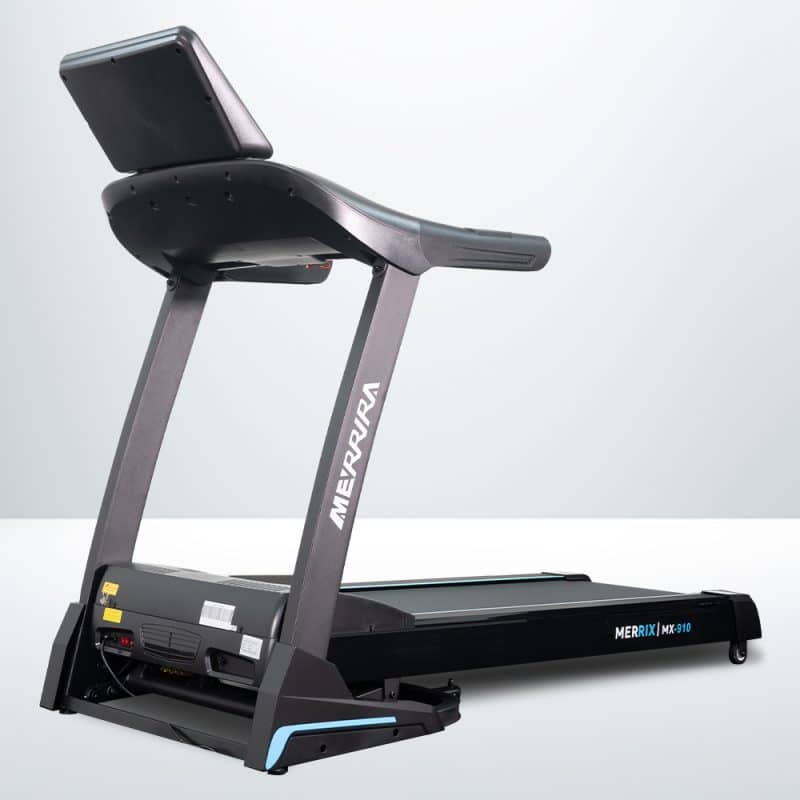 ลู่วิ่งไฟฟ้า MERRIX™ - Force Fitness